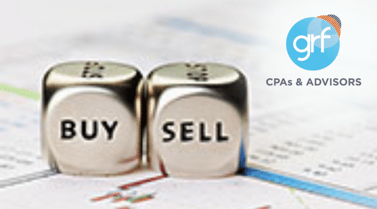 Understanding Cost Basis - A Primer for Investors - GRF CPAs & Advisors