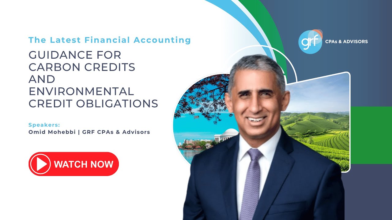 Carbon Credits and Environmental Credit Obligations | ESG Summit 2025 ...