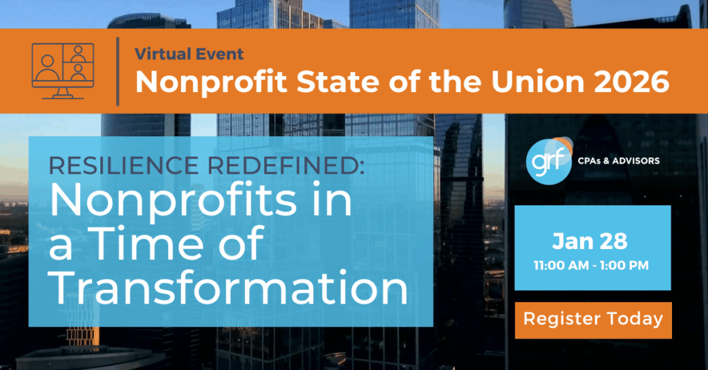 Identifying Contributions vs. Exchange Transactions Clarified with ASU ...