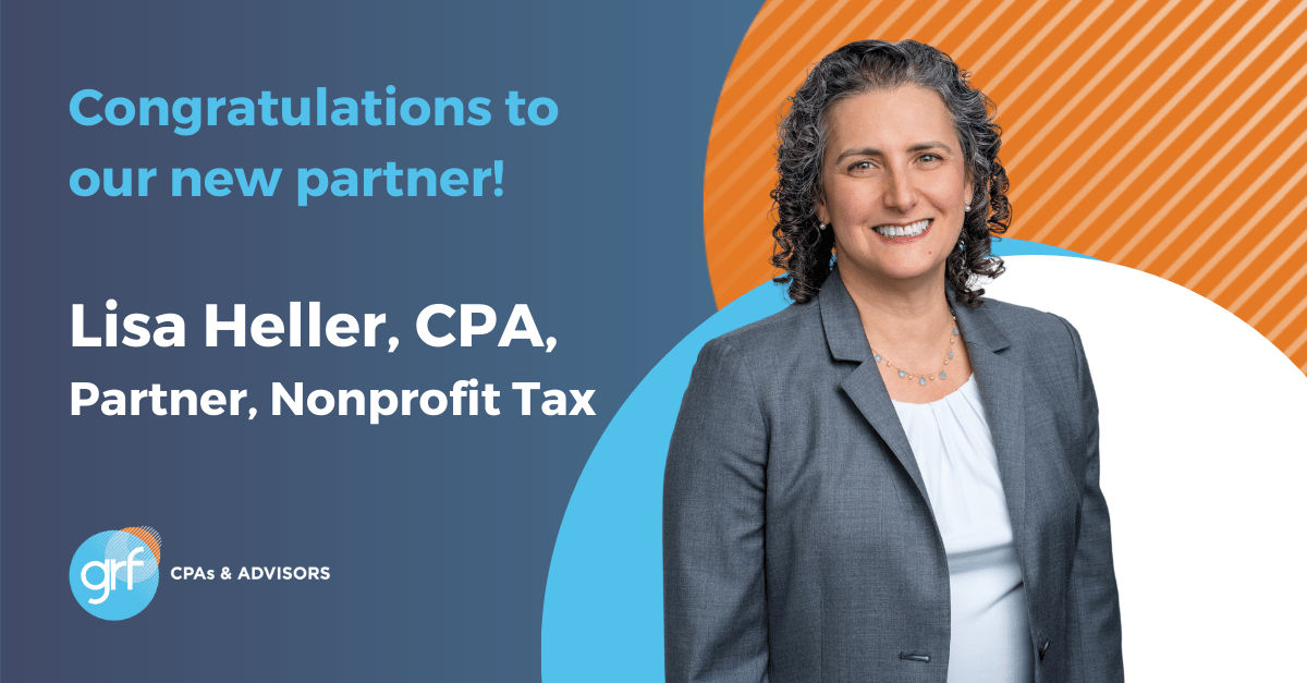 Sage Future 2026 and Exclusive Happy Hour - GRF CPAs & Advisors